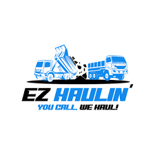 EZ-Haulin - Reliable Junk Removal For Home And Business
